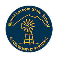 Mount Larcom State School